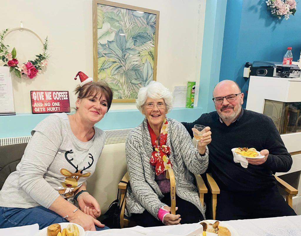 What is Dignity Action Day? - Crouched Friars