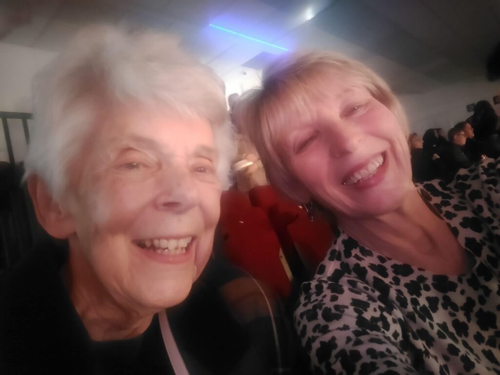 Crouched Friars resident enchanted by musical at local school ...